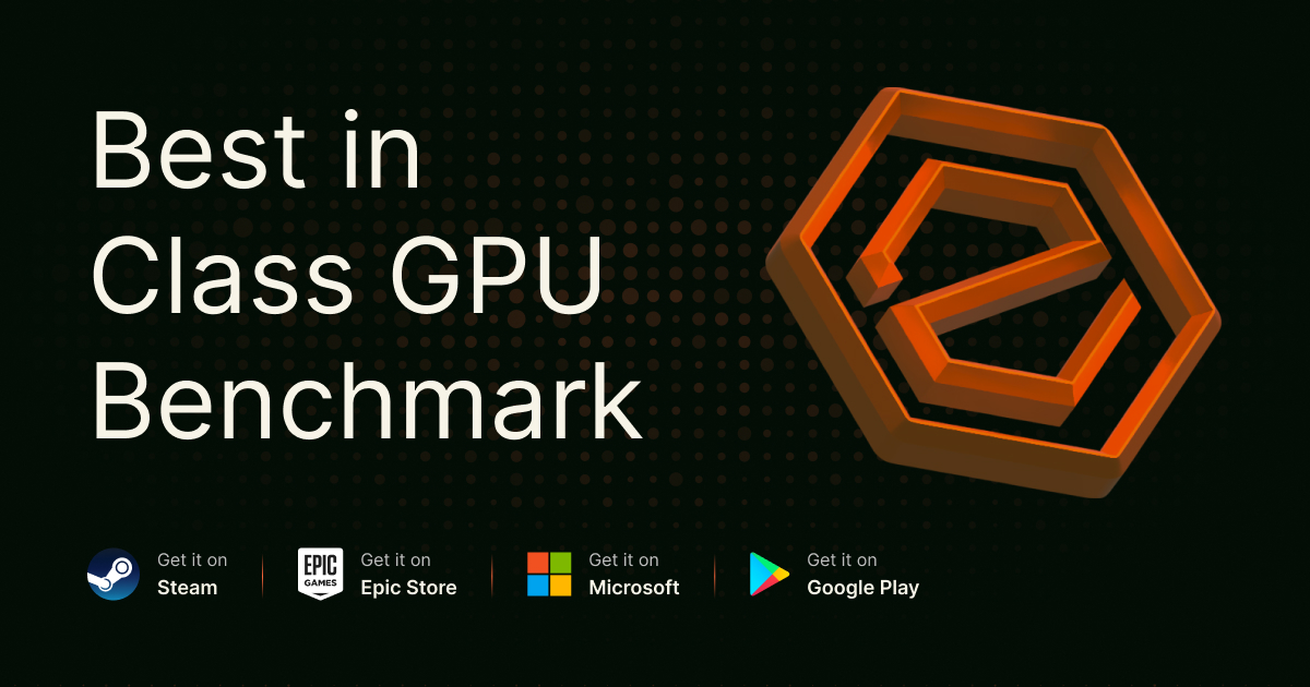 Evolve Benchmarking | Performance Never Stands Still